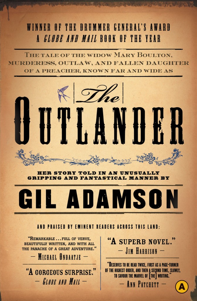50 Canadian Book Cover Designs – The Casual Optimist