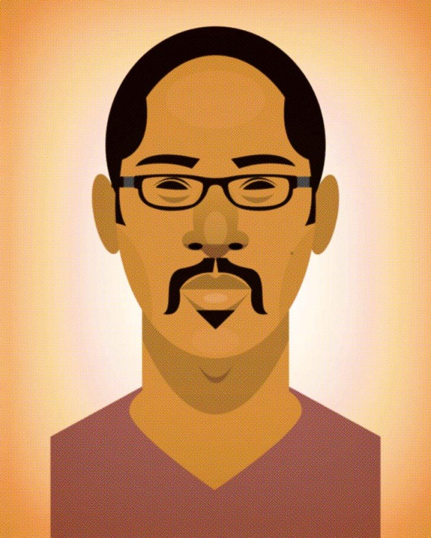 Self Initiated: Stanley Chow – The Casual Optimist