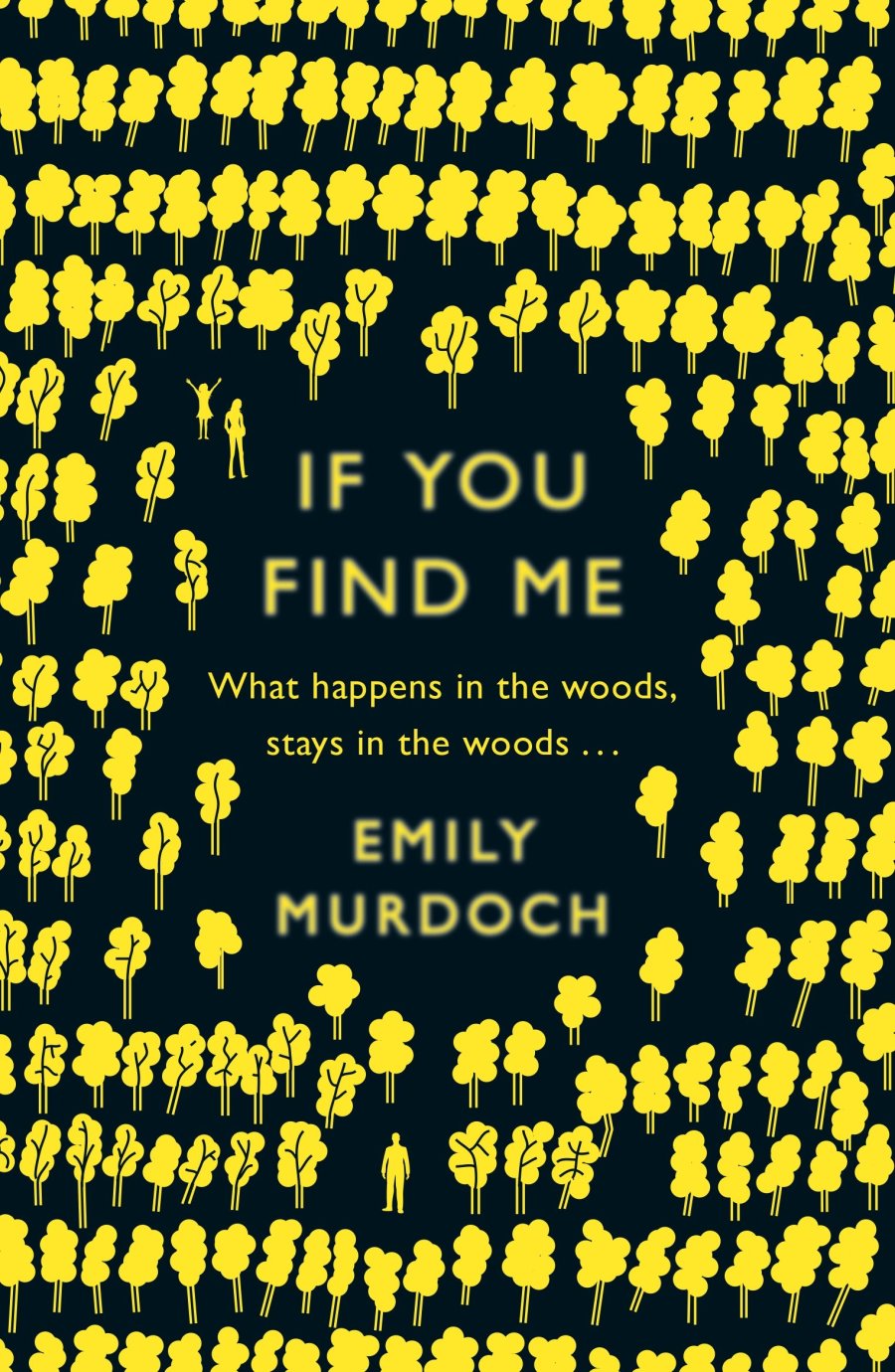 50 YA Covers for 2014 – The Casual Optimist