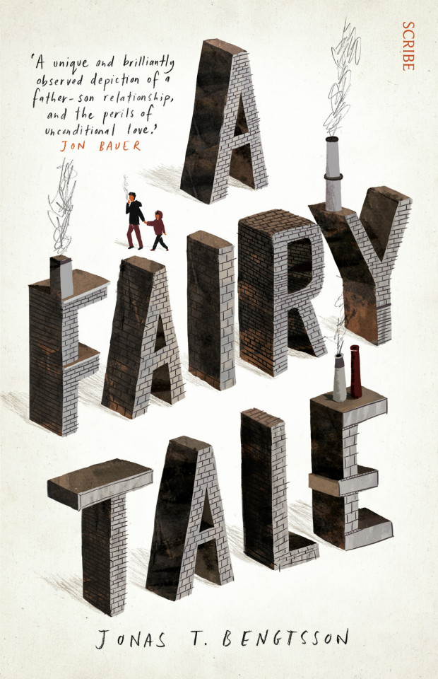 Australian Book Design Awards Winners 2015 – The Casual Optimist