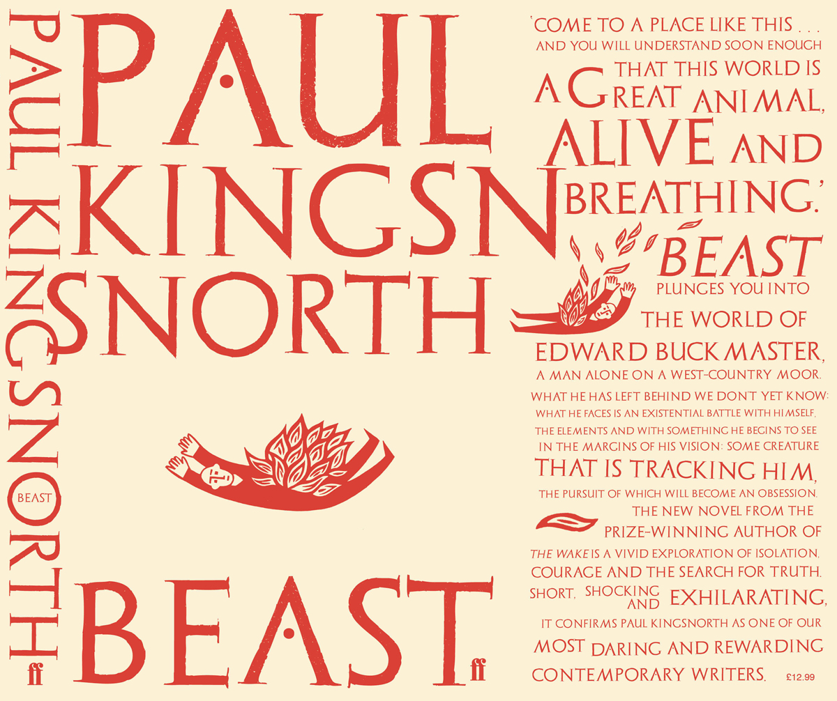 Beast – The Casual Optimist