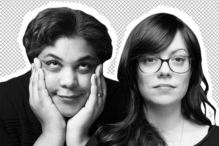 Women and Critics: Roxane Gay and Michelle Dean – The Casual Optimist