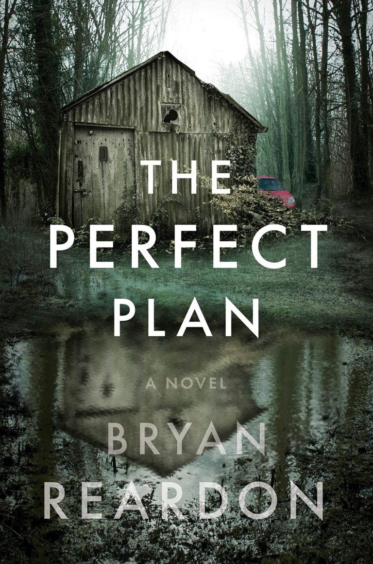 Book Covers of Note, August 2019 – The Casual Optimist