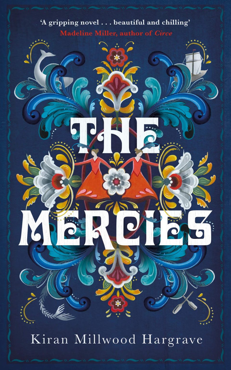 Book Covers of Note, February 2020 – The Casual Optimist