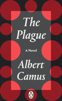 David Pearson’s Penguin Camus – The Casual Optimist