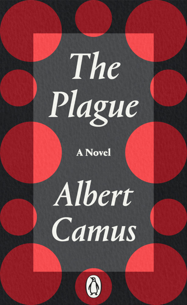 David Pearson’s Penguin Camus – The Casual Optimist