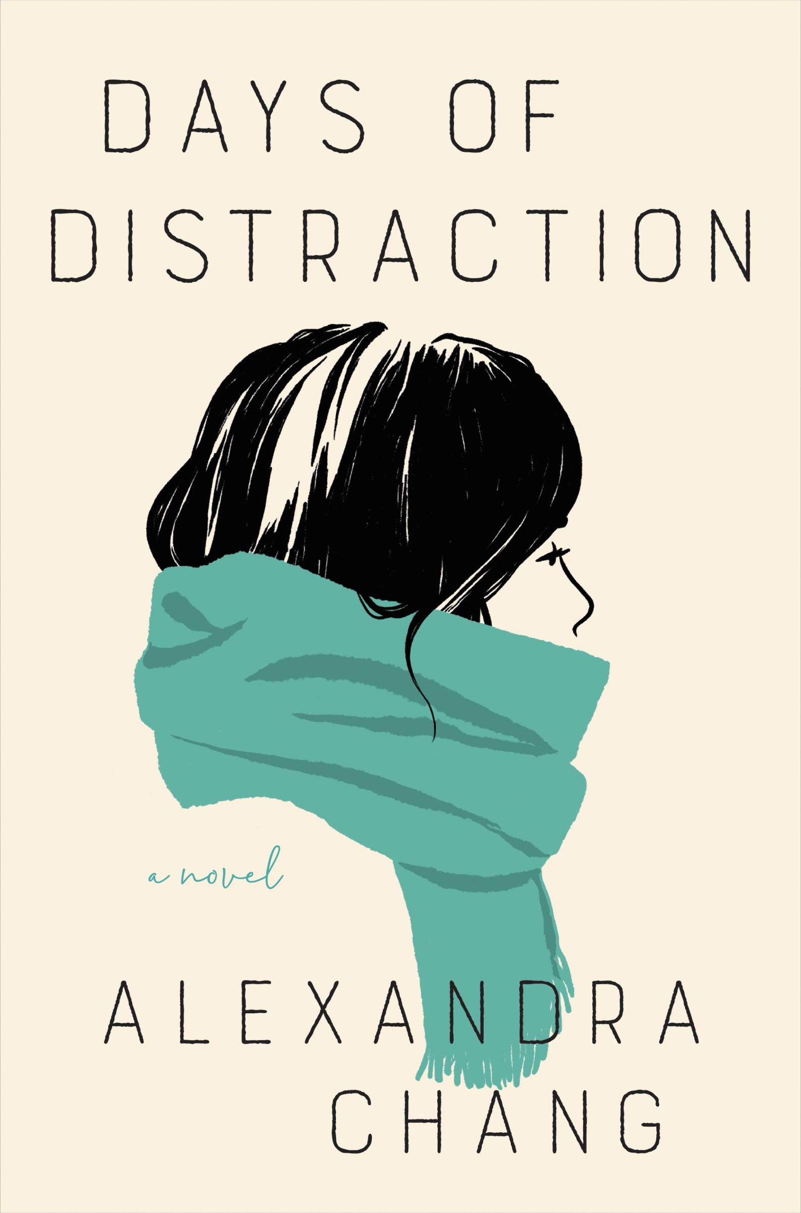 Book Covers of Note, March 2020 – The Casual Optimist