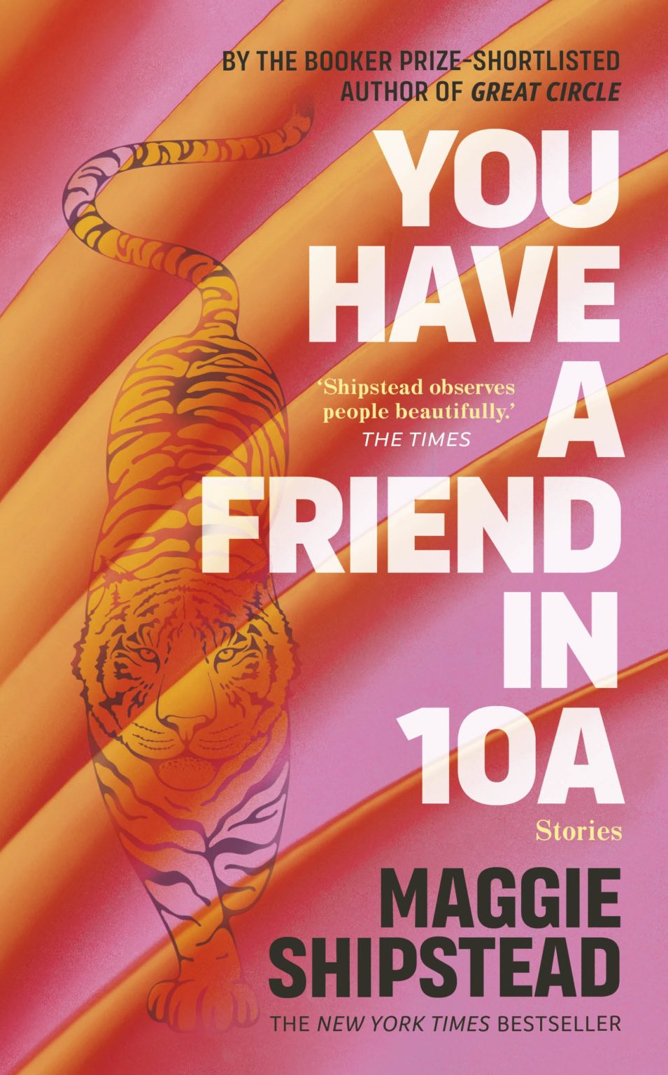lauren peters collaer – The Casual Optimist