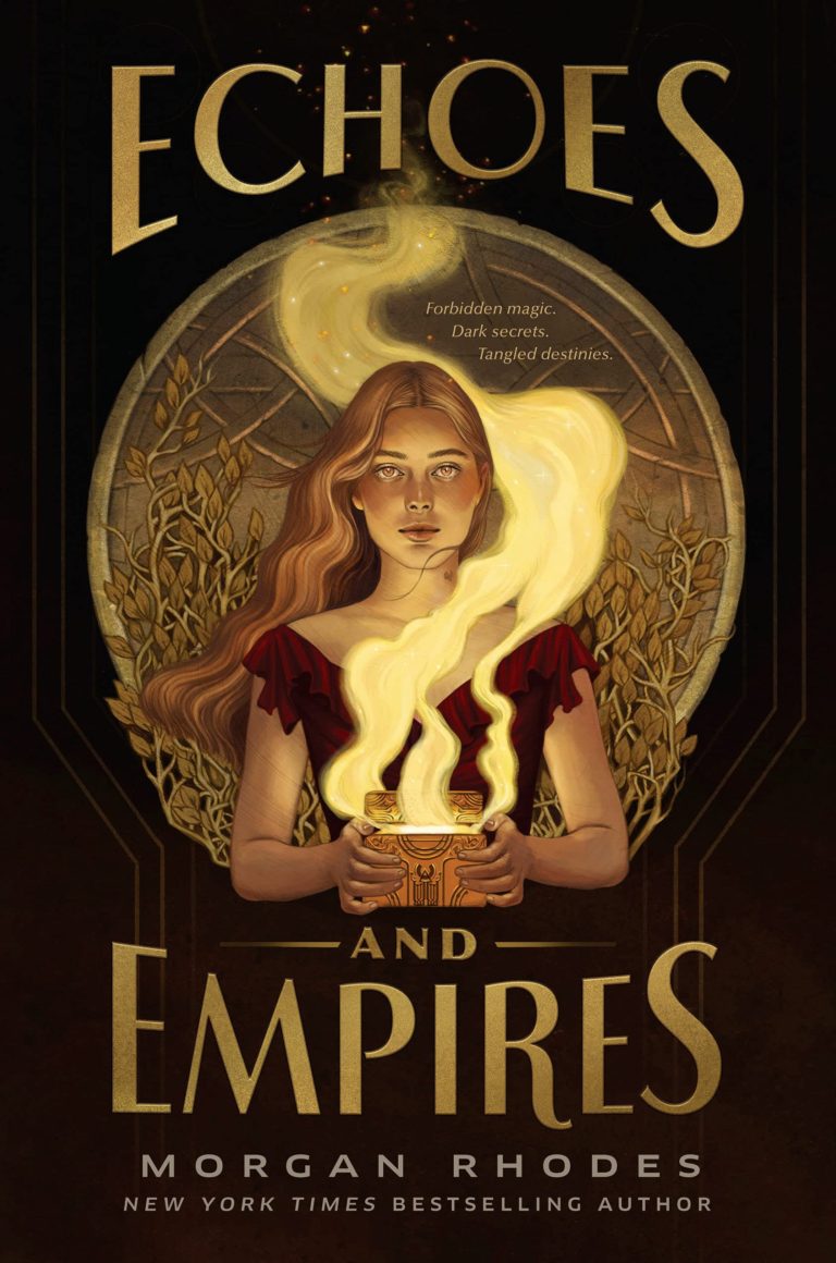Notable YA Covers of 2022 – The Casual Optimist