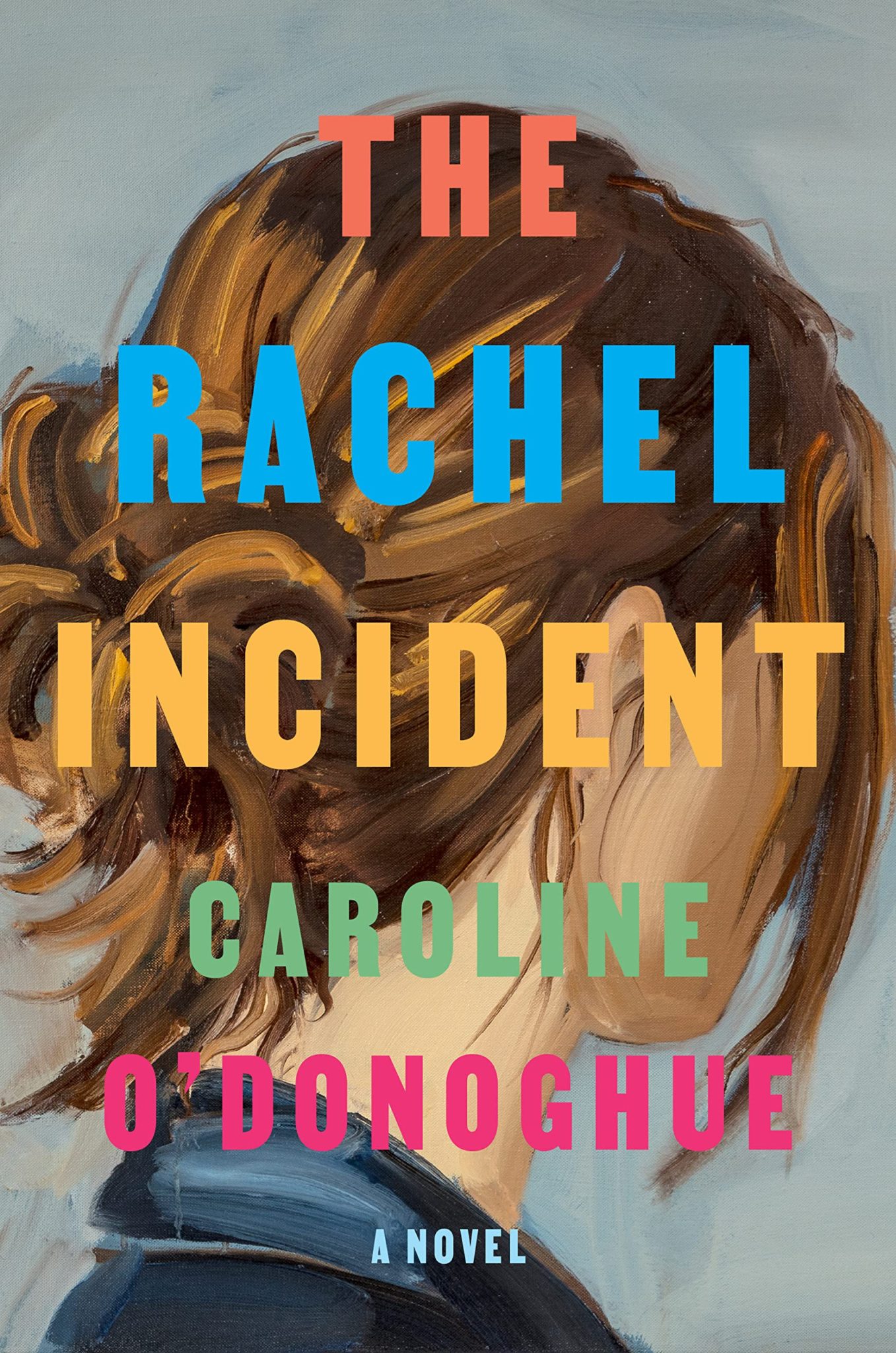 Book Covers of Note, June 2023 – The Casual Optimist