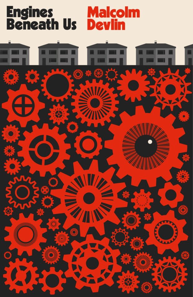 Book Covers of Note, May 2025 – The Casual Optimist