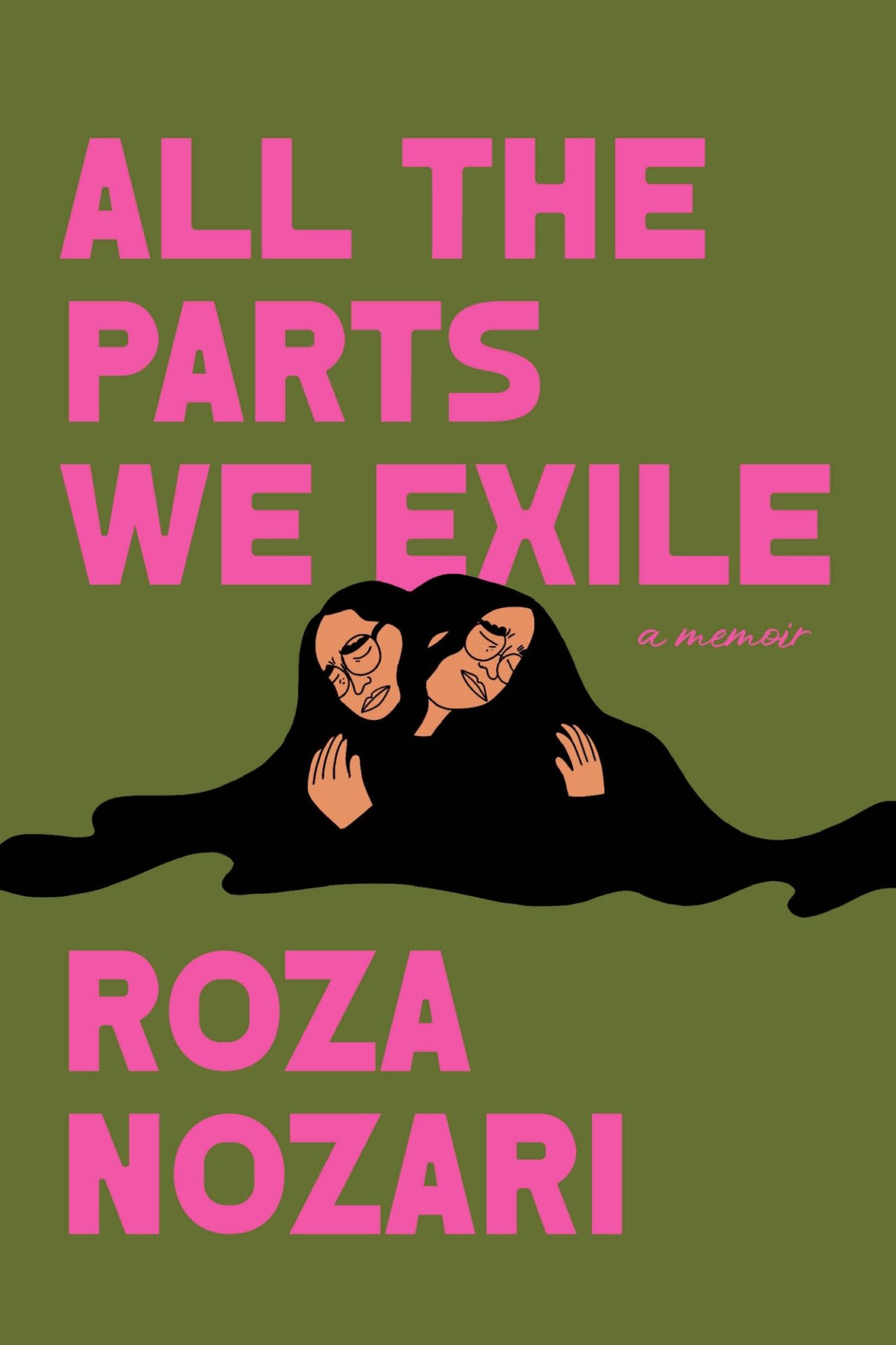 Book Covers of Note, June 2025 – The Casual Optimist